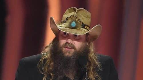 10 Best Chris Stapleton Songs of All Time - Singersroom.com