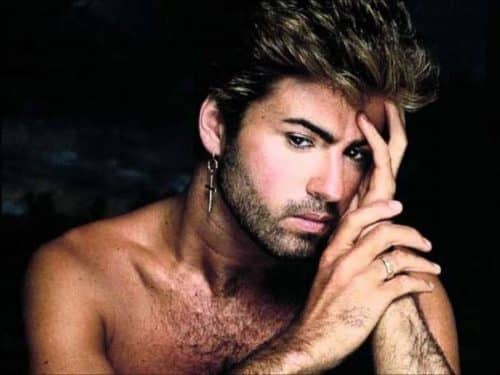 10 Best George Michael Songs of All Time - Singersroom.com