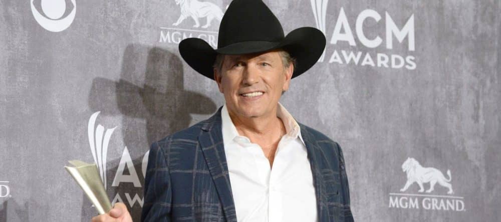 10 Best George Strait Songs of All Time - Singersroom.com
