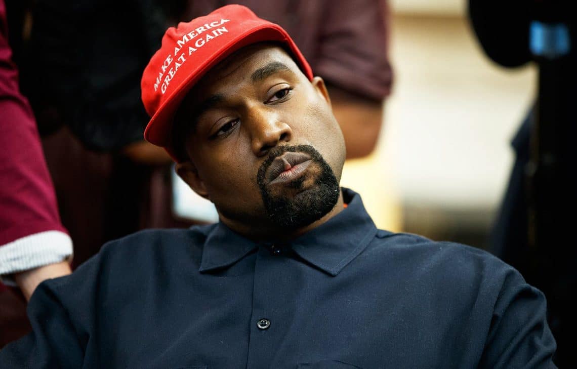 10 Best Kanye West Songs of All Time - Singersroom.com