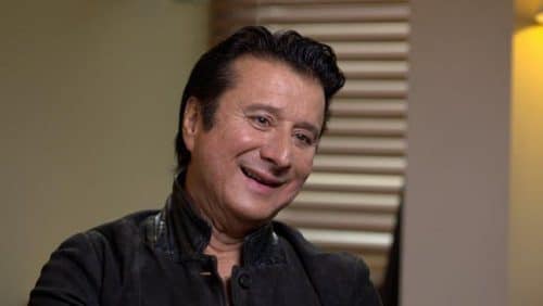 10 Best Steve Perry Songs of All Time - Singersroom.com