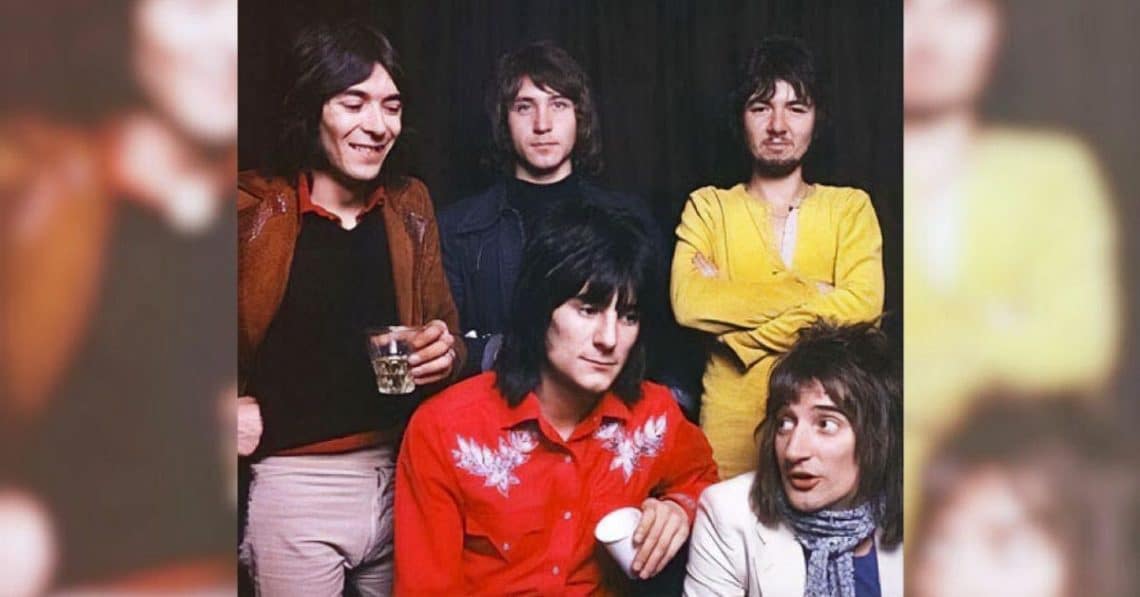 10 Best The Faces Songs of All Time - Singersroom.com