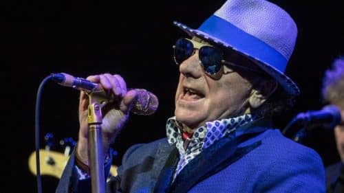 10 Best Van Morrison Songs of All Time - Singersroom.com