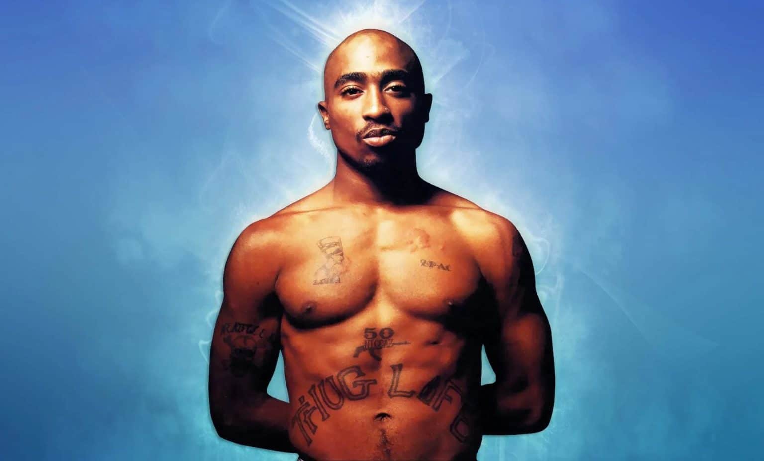 10 Best 2Pac Songs of All Time - Singersroom.com