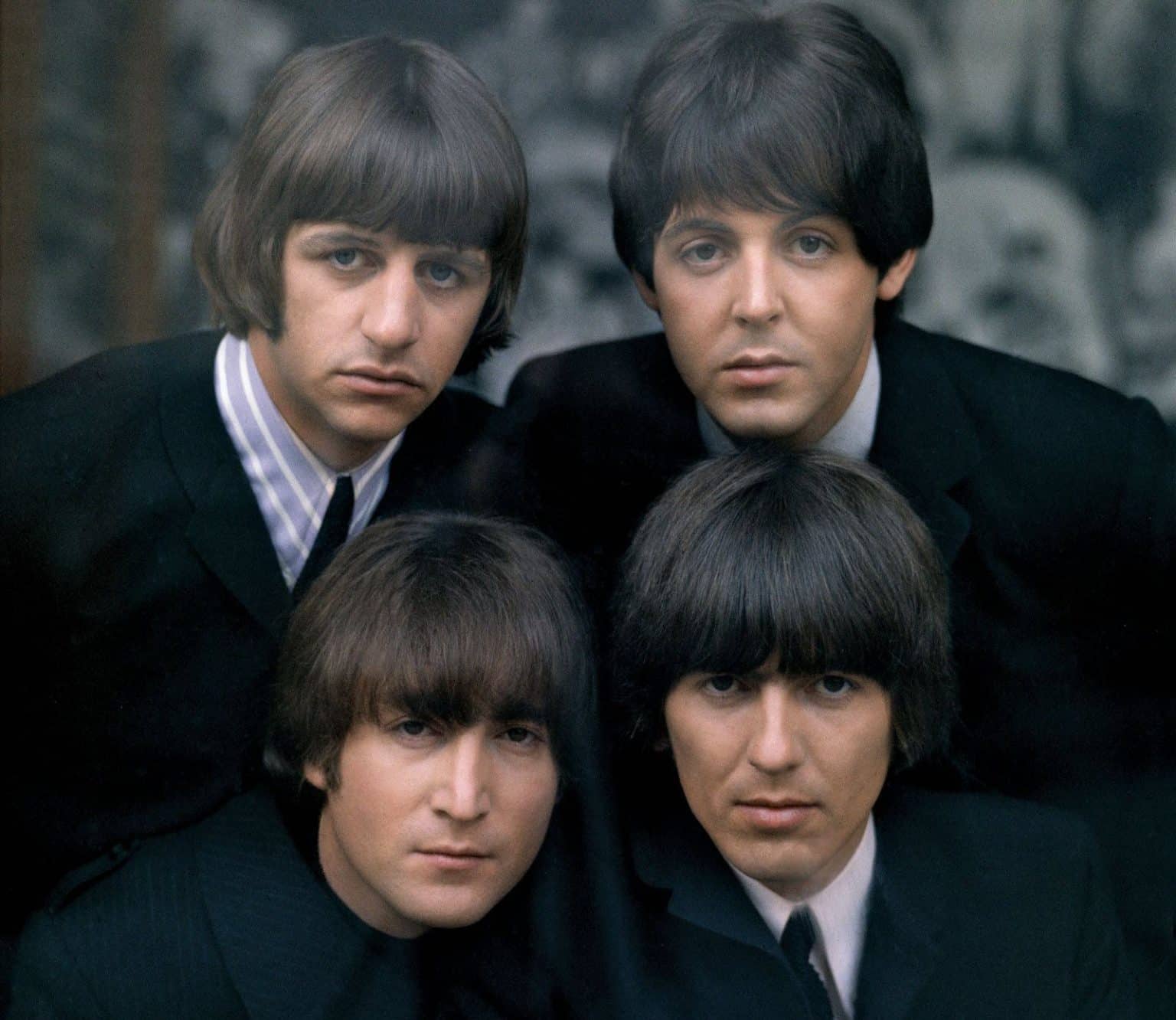 10 Best The Beatles Songs of All Time - Singersroom.com