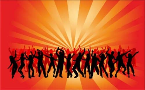 15 Best Disco Songs of All Time - Singersroom.com