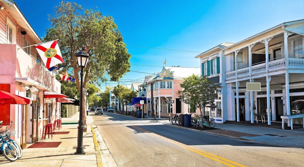 10 Famous Singers from Florida - Singersroom.com