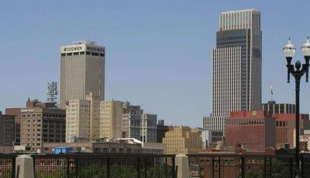 10 Famous Singers from Nebraska - Singersroom.com