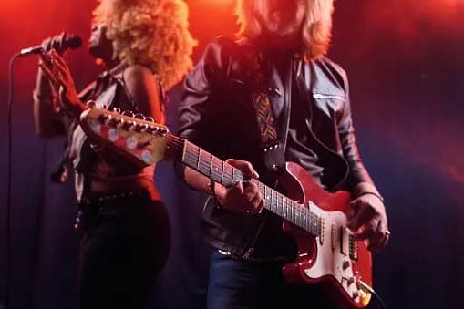 15 Best Rock Songs of All Time - Singersroom.com