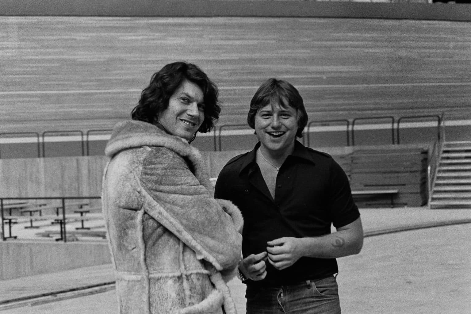 10 Best Emerson Lake And Palmer Songs of All Time - Singersroom.com