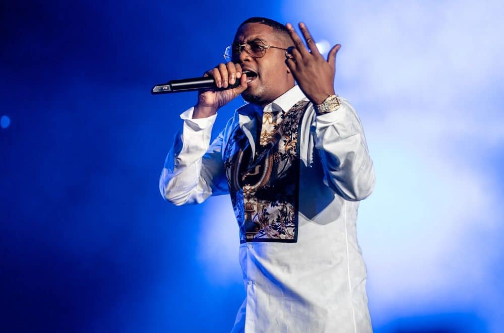 10 Best Nas Songs of All Time - Singersroom.com