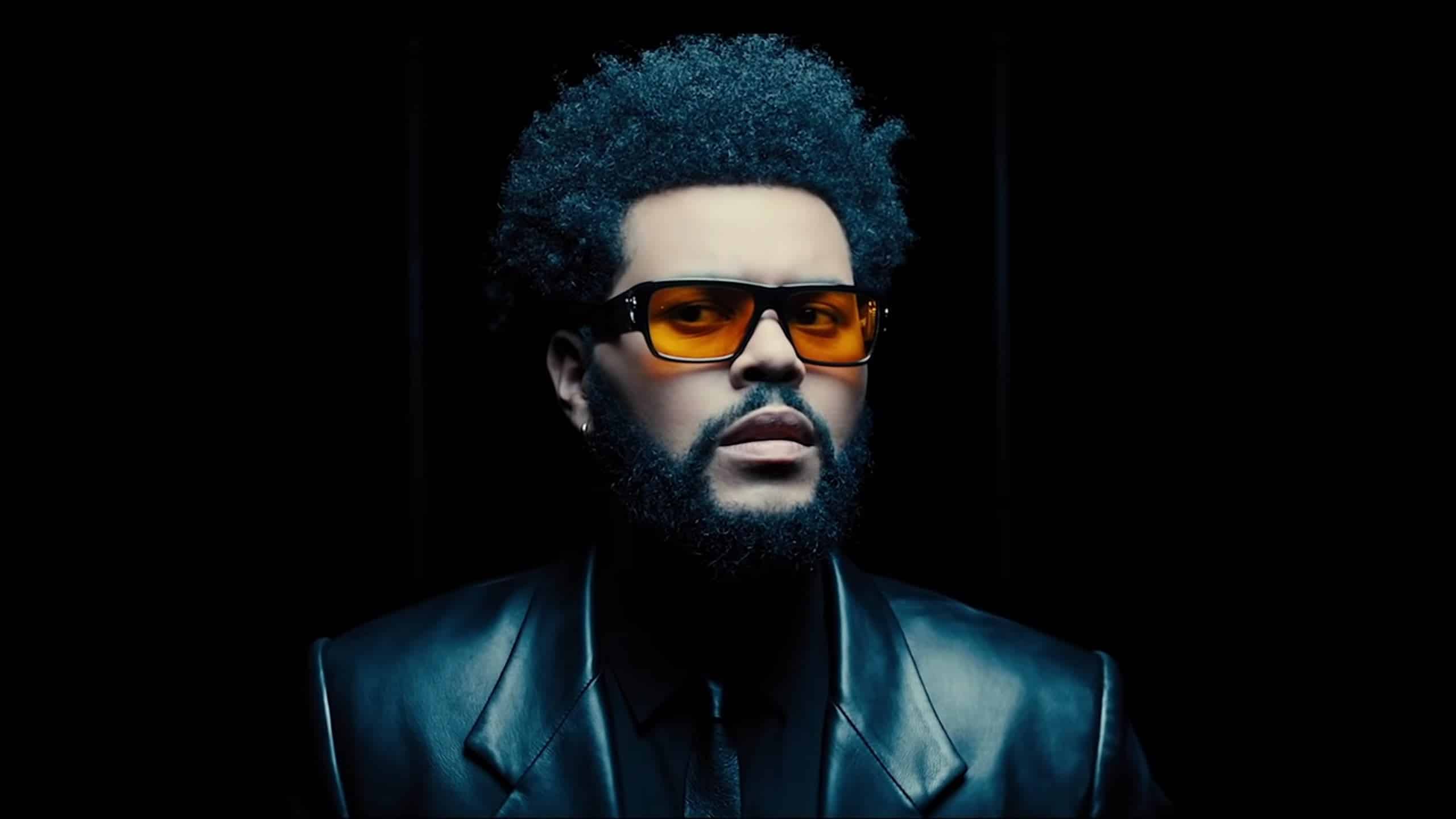10 Best The Weeknd Songs of All Time - Singersroom.com