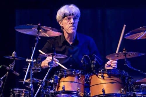 15 Best Drummers of All Time - Singersroom.com
