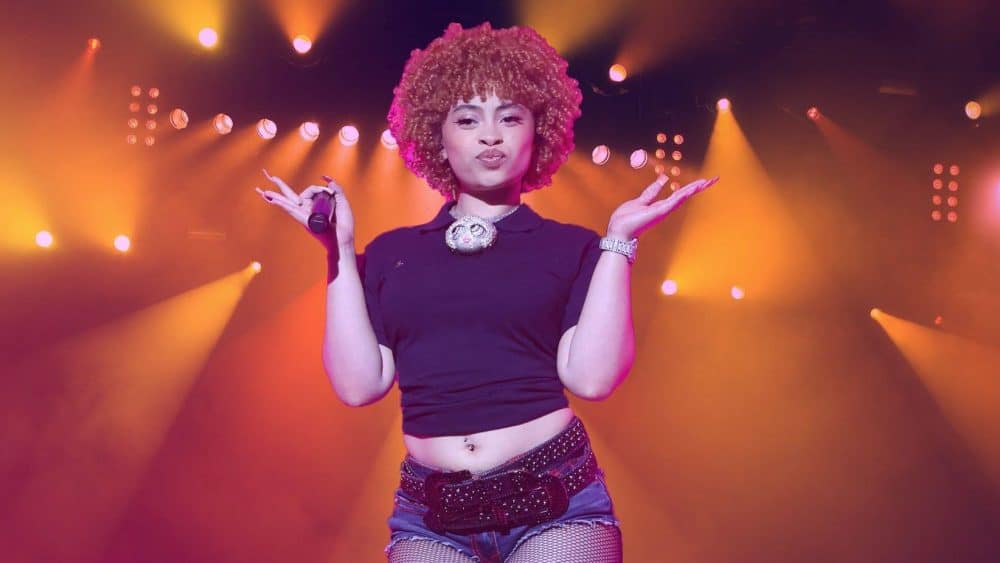 15 Best Female Rappers of All Time - Singersroom.com