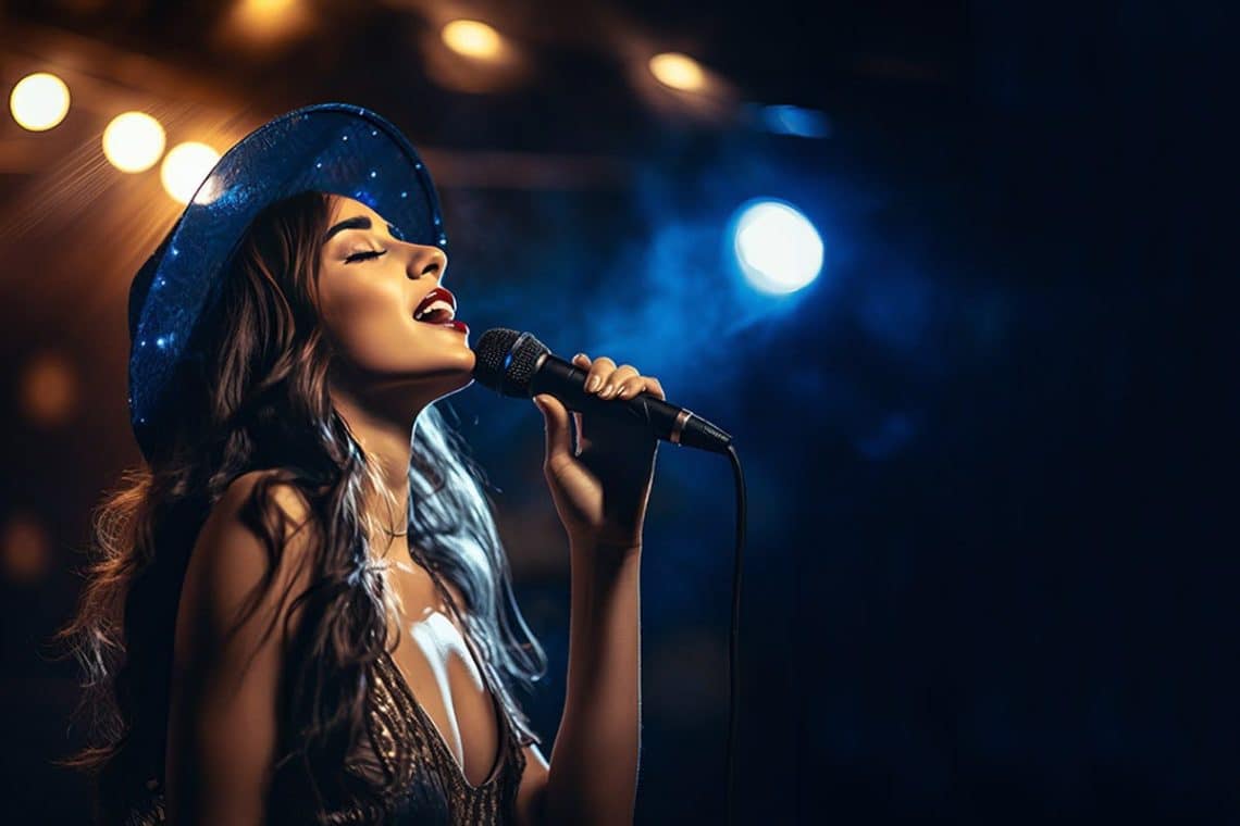 15 Best Female Singers of All Time - Singersroom.com