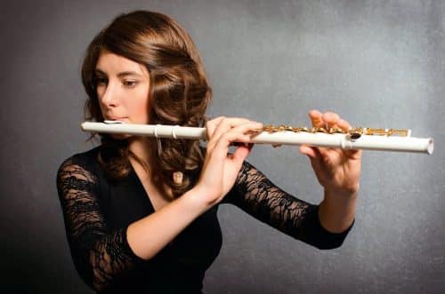 15 Best Flute Players of All Time - Singersroom.com