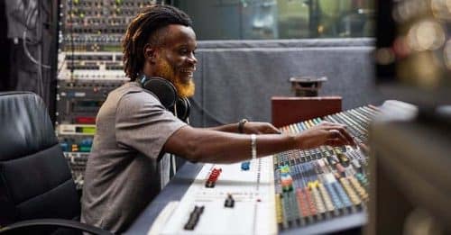 15 Best Music Producers of All Time - Singersroom.com