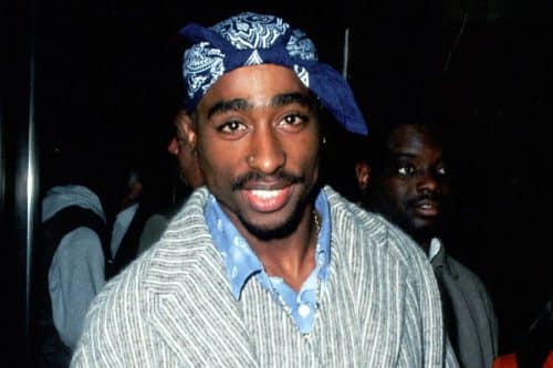10 Best 2Pac Songs of All Time - Singersroom.com