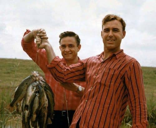 10 Best Johnny Horton Songs of All Time - Singersroom.com