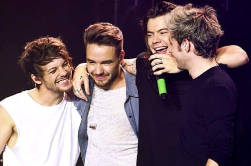 10 Best One Direction Songs of All Time - Singersroom.com