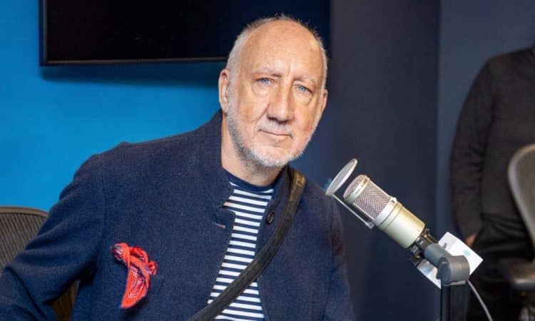 10 Best Pete Townshend Songs of All Time - Singersroom.com