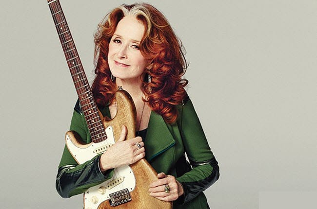 10 Best Bonnie Raitt Songs of All Time - Singersroom.com