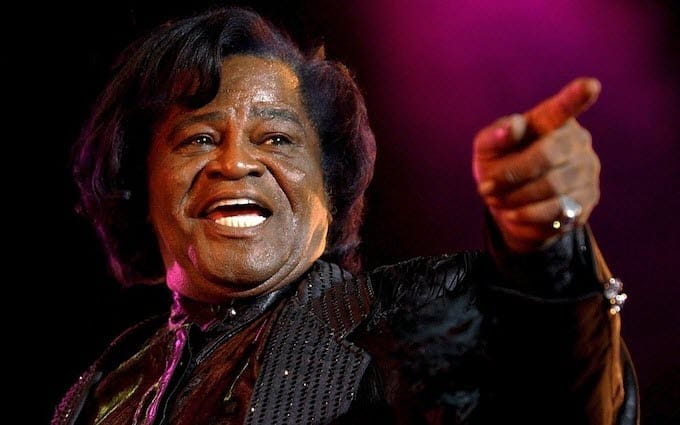 10 Best James Brown Songs of All Time - Singersroom.com