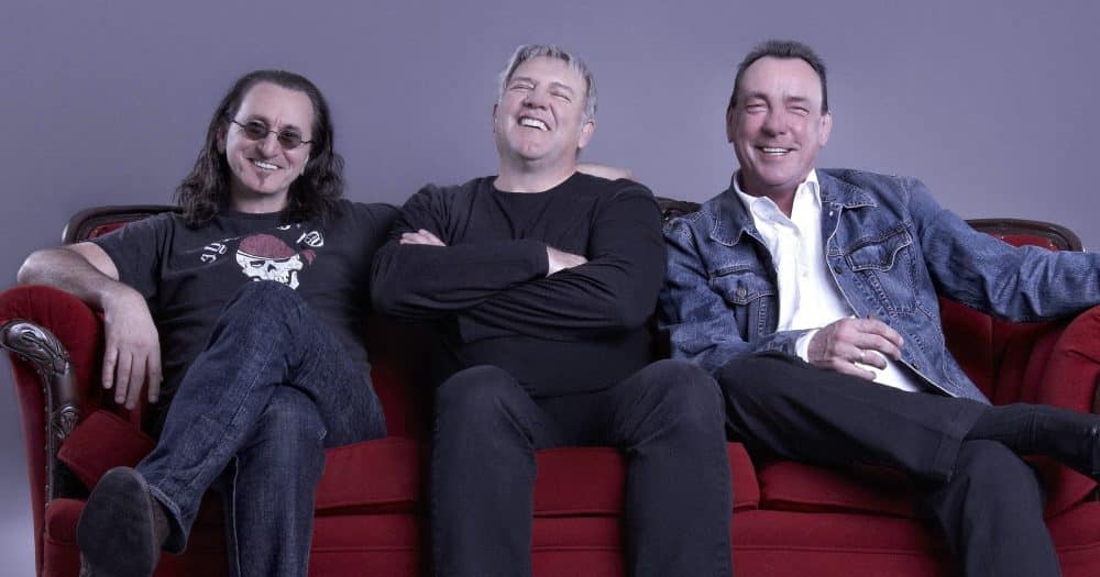 10 Best Rush Songs of All Time - Singersroom.com