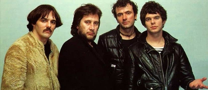 10 Best The Stranglers Songs of All Time - Singersroom.com