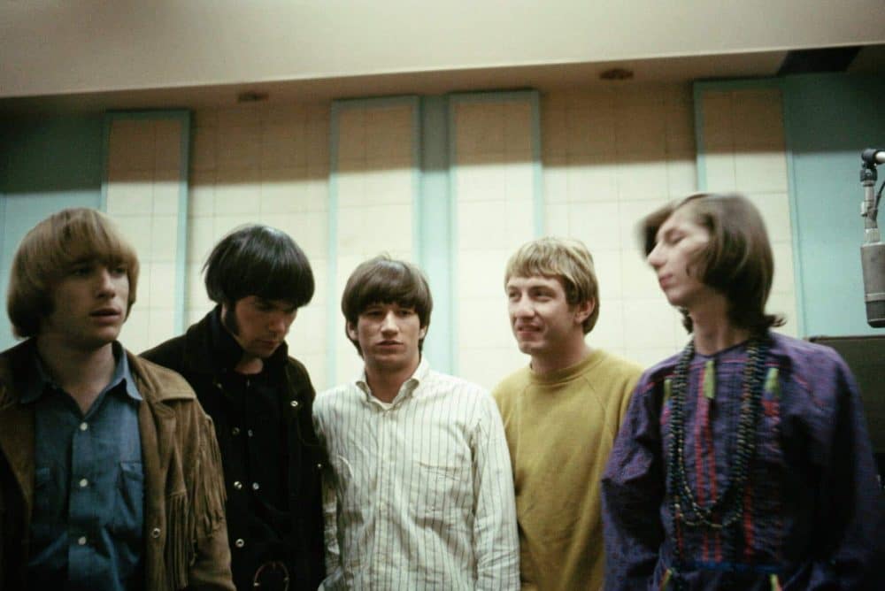 10 Best Buffalo Springfield Songs of All Time - Singersroom.com
