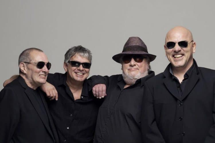 10 Best The Stranglers Songs of All Time - Singersroom.com