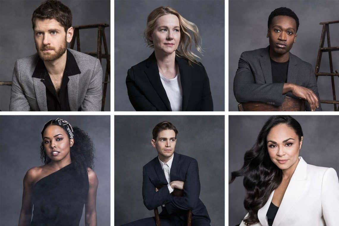 15 Best Broadway Singers of All Time - Singersroom.com