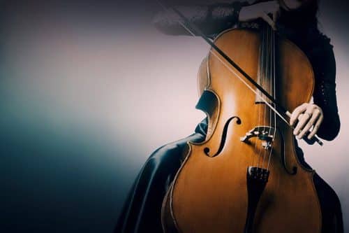 15 Best Cello Players of All Time - Singersroom.com
