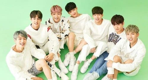 15 Best K-Pop Bands of All Time - Singersroom.com