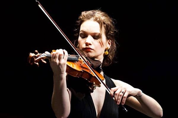 15 Best Violin Players of All Time - Singersroom.com