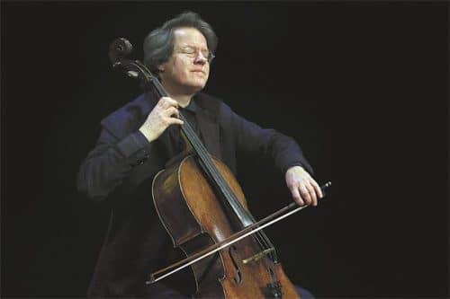 15 Best Cello Players of All Time - Singersroom.com
