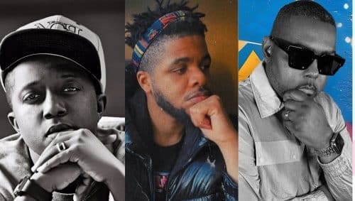 15 Best Christian Rappers of All Time - Singersroom.com