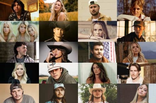 15 Best Country Singers of All Time - Singersroom.com