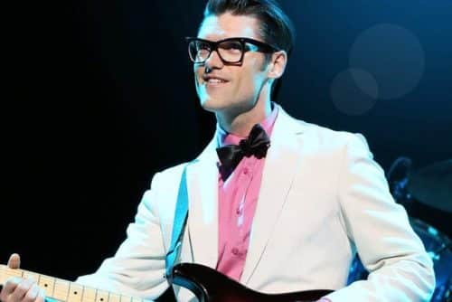10 Best Buddy Holly Songs of All Time - Singersroom.com