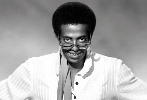 10 Best David Ruffin Songs of All Time - Singersroom.com