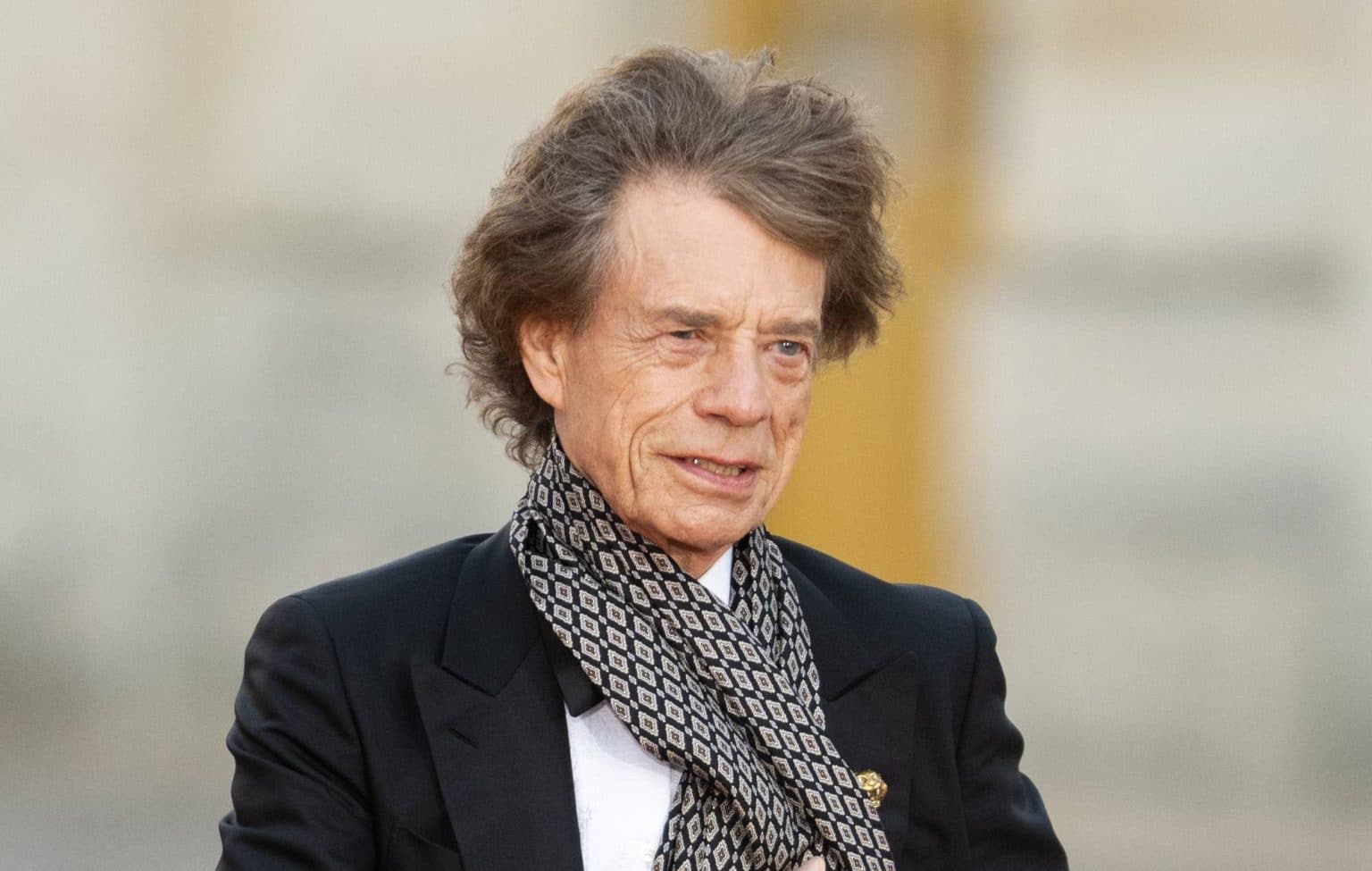 10 Best Mick Jagger Songs of All Time - Singersroom.com