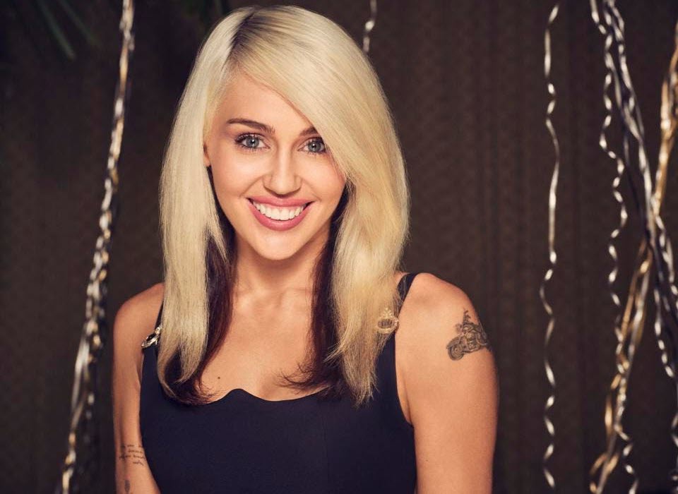 10 Best Miley Cyrus Songs of All Time - Singersroom.com