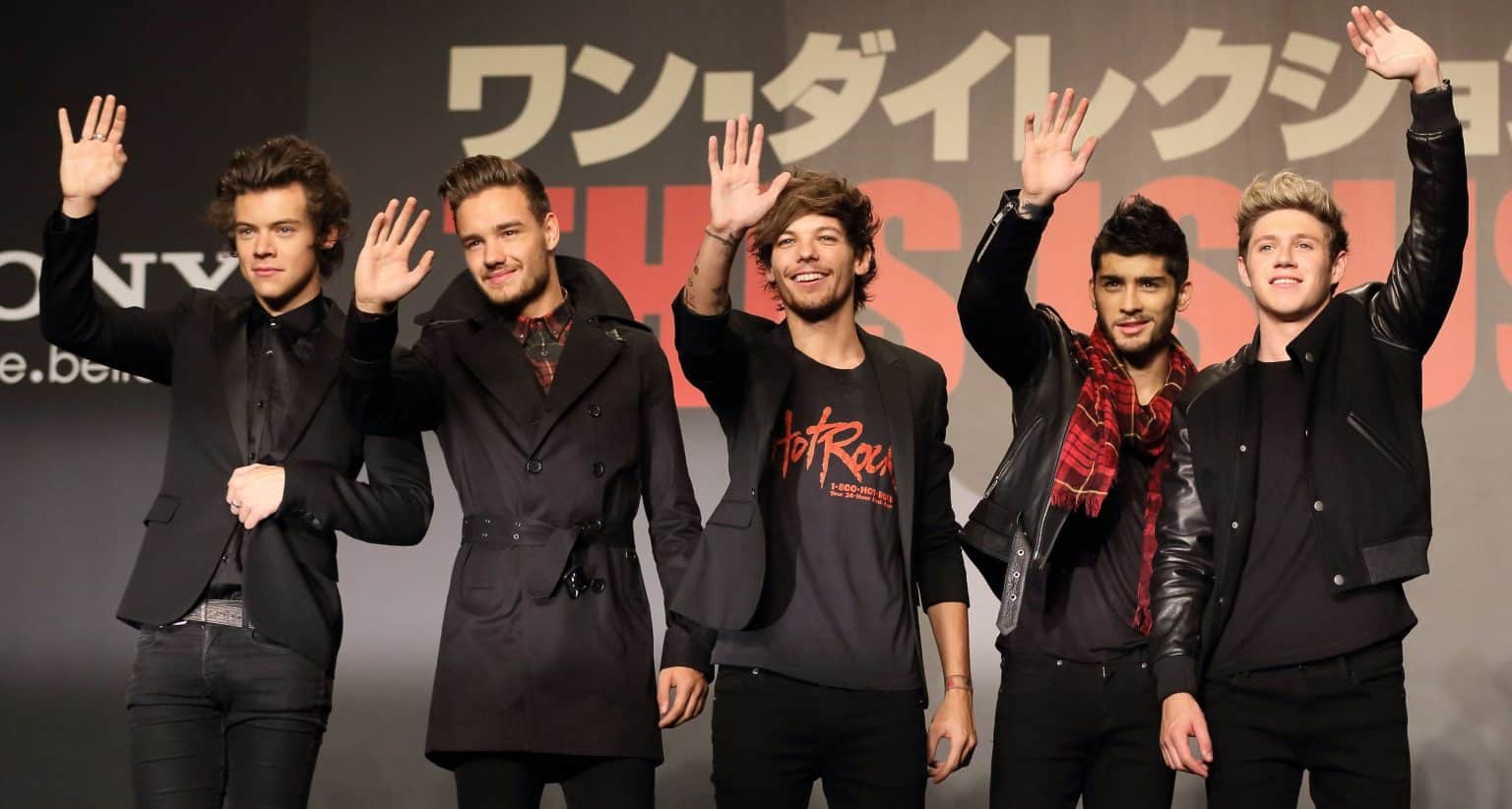 10 Best One Direction Songs of All Time - Singersroom.com