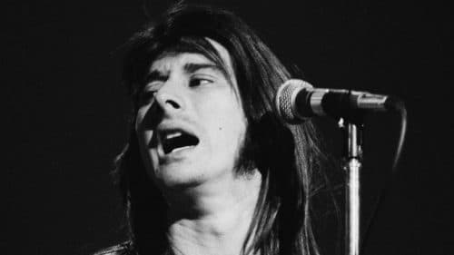 10 Best Steve Perry Songs of All Time - Singersroom.com