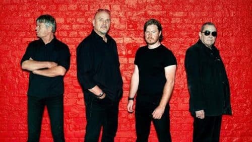10 Best The Stranglers Songs of All Time - Singersroom.com