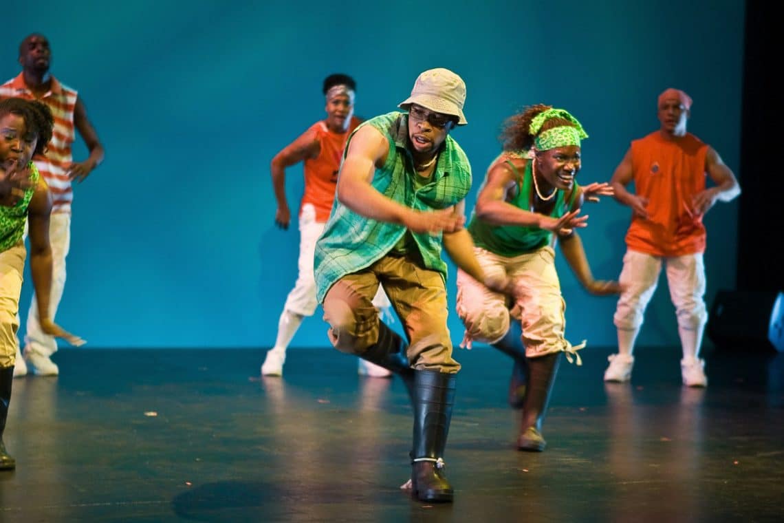 15 Best Dance Songs of All Time - Singersroom.com