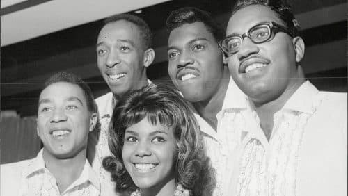 15 Best Motown Songs of All Time - Singersroom.com