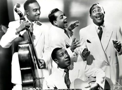 15 Best Rhythm and Blues Songs of All Time - Singersroom.com