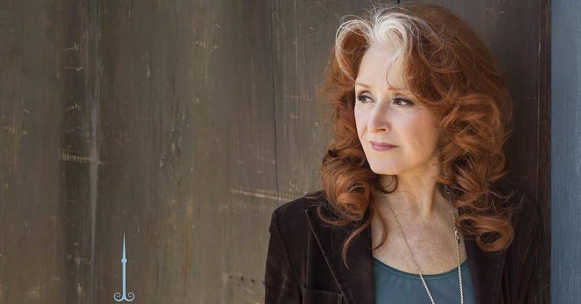 10 Best Bonnie Raitt Songs of All Time - Singersroom.com