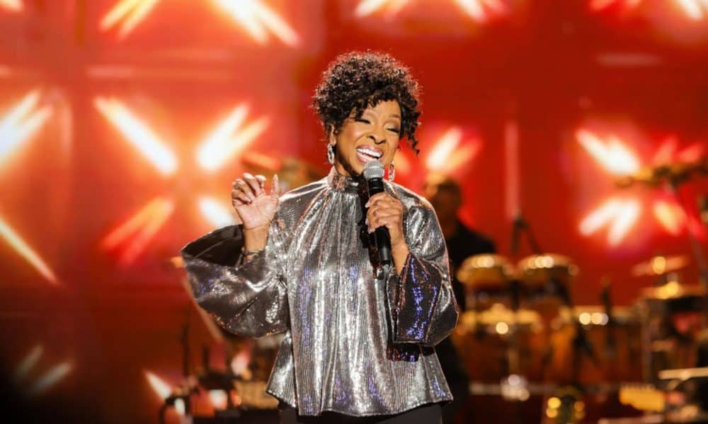10 Best Gladys Knight Songs of All Time - Singersroom.com